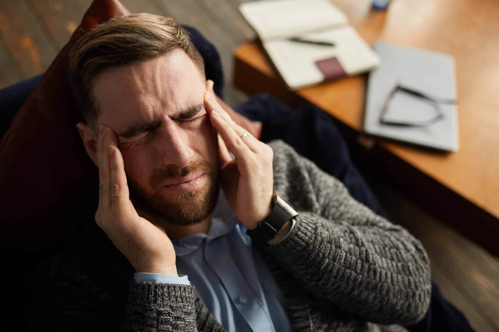 Why is it Important to Keep Headache Logs for VA Claims?