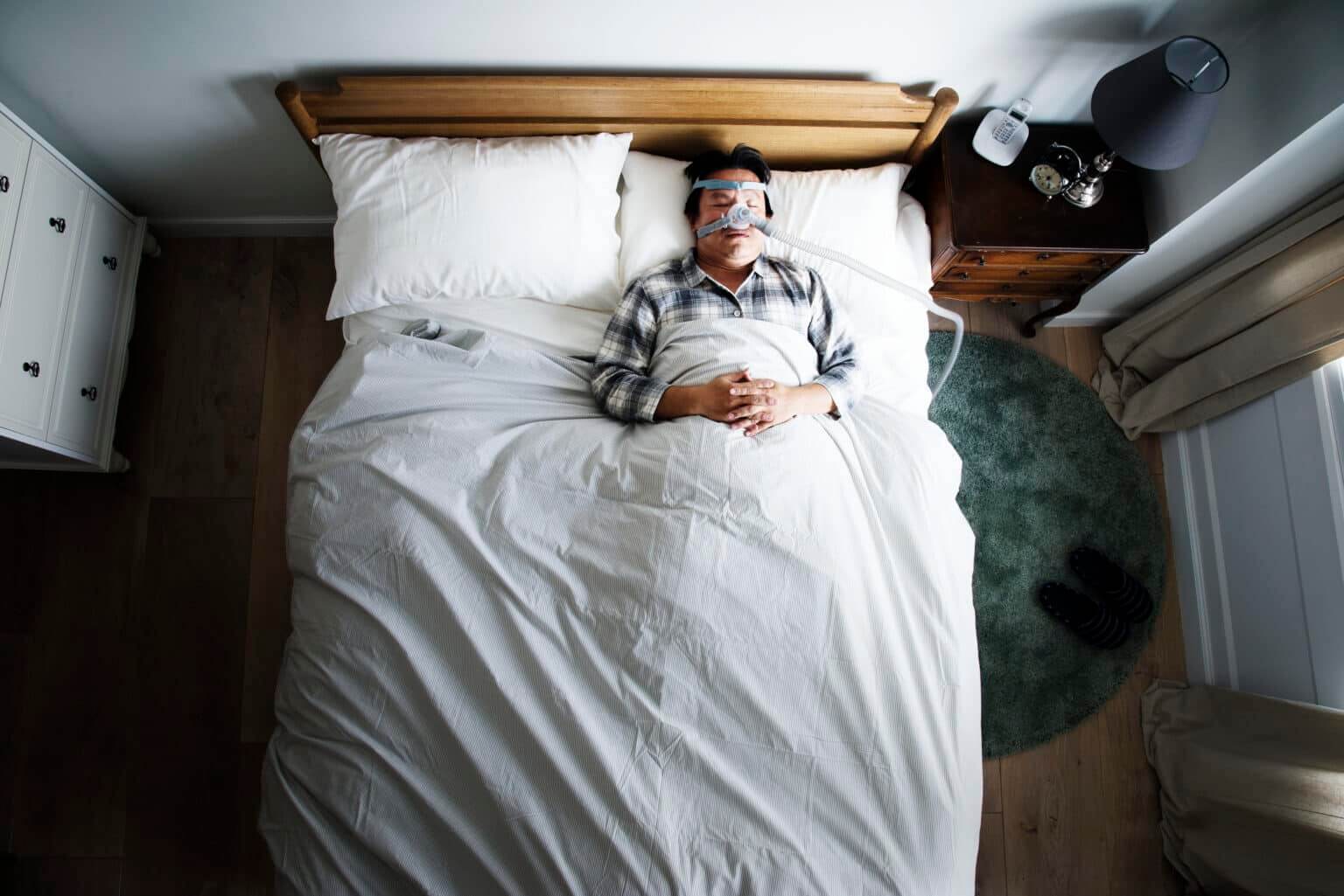 Obstructive Sleep Apnea and Veteran Disability