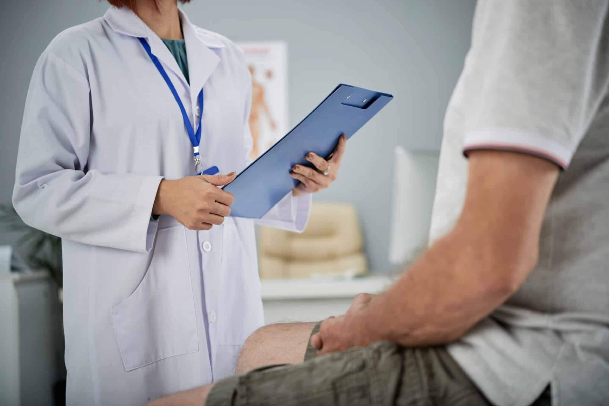 What To Expect In A GERD C P Exam Prestige Veteran