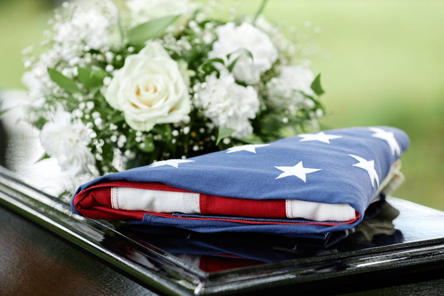 VA Benefits After Death: Dependency and Indemnity Compensation (DIC ...