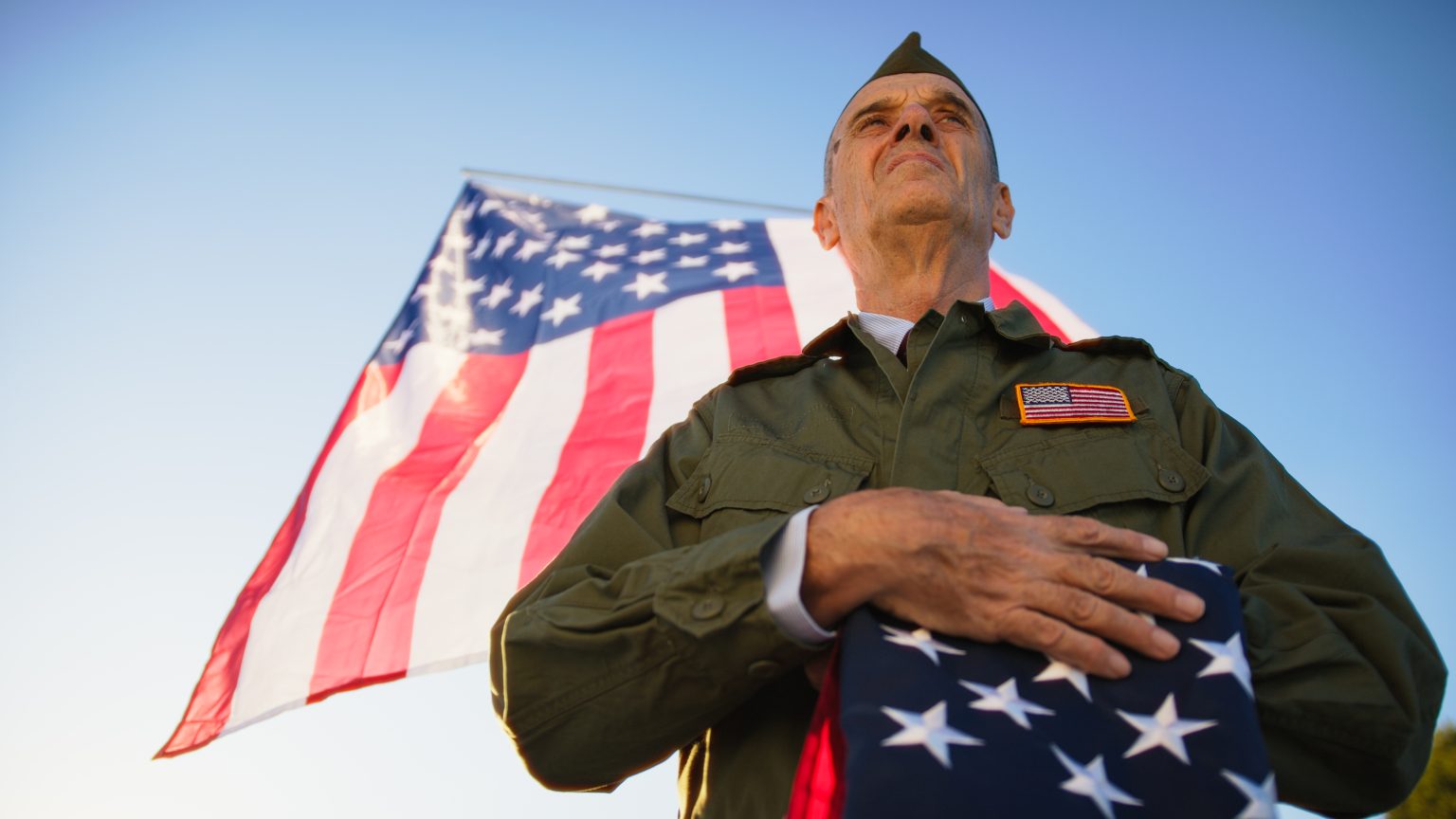 Rudisill Decision: Big News for Veterans’ GI Bill Benefits! - Prestige ...