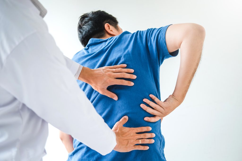 Top 5 Conditions Related to Back Pain in VA Disability - Prestige Veteran