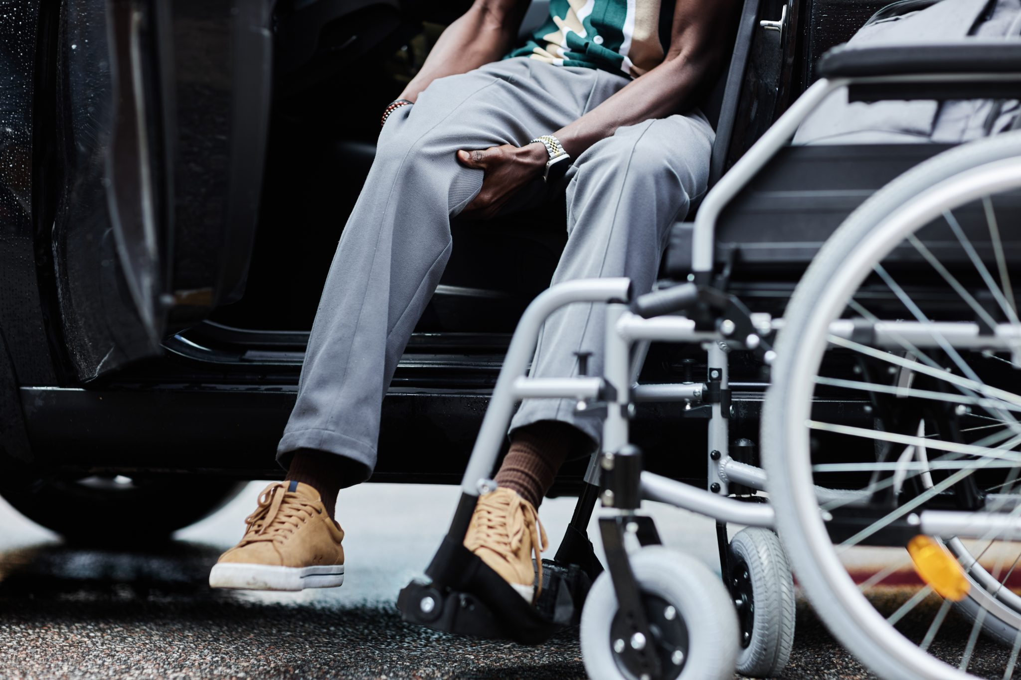 Veterans Automobile Allowance - Prestige Veteran