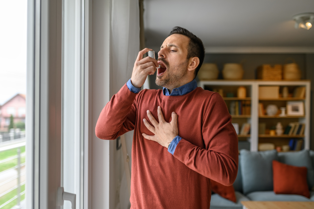 VA Ratings for Service-Connected Asthma and PACT Act Benefits ...