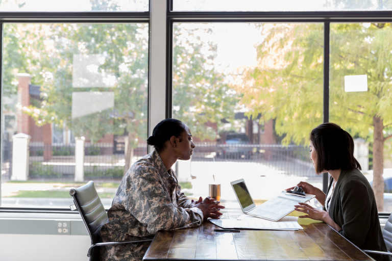 VA Disability Claim Process: How Long Does a VA Claim Take? (8-Step ...