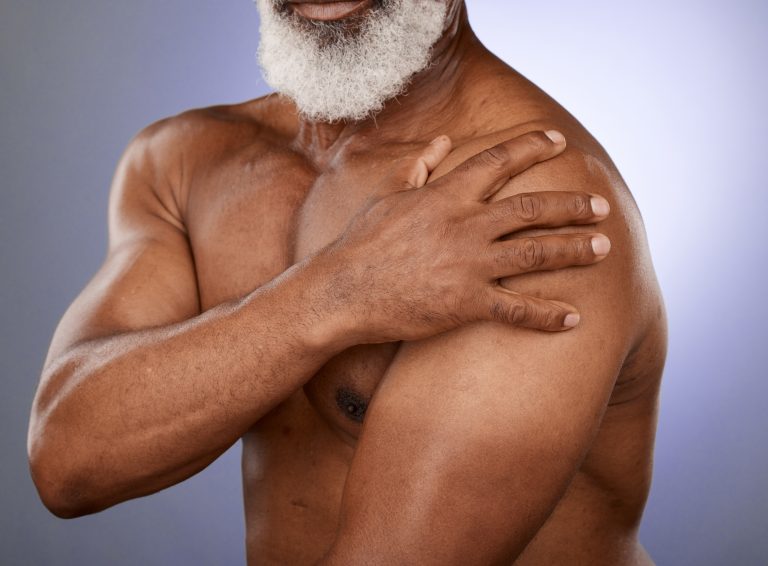 Rotator Cuff Injuries and VA Disability - Prestige Veteran