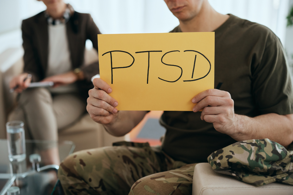 Proposed New Rules for PTSD VA Compensation - Prestige Veteran
