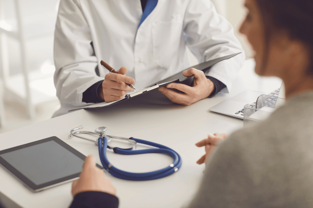 Independent Medical Opinion & Nexus Letters