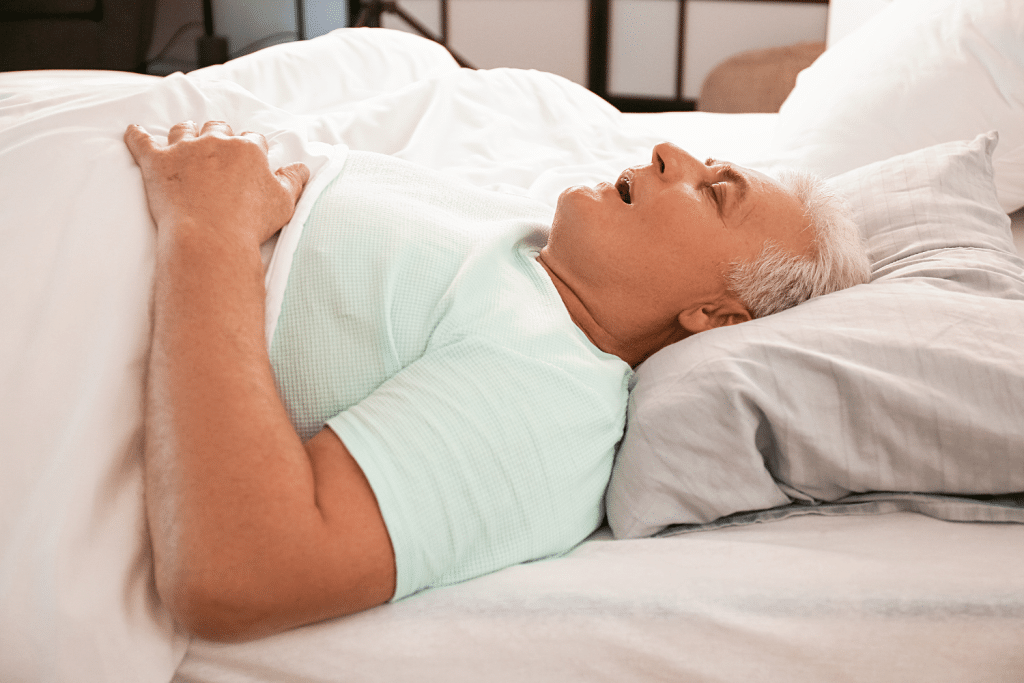 VA Sleep Apnea Rating Criteria (DC 6847) Explained with Examples